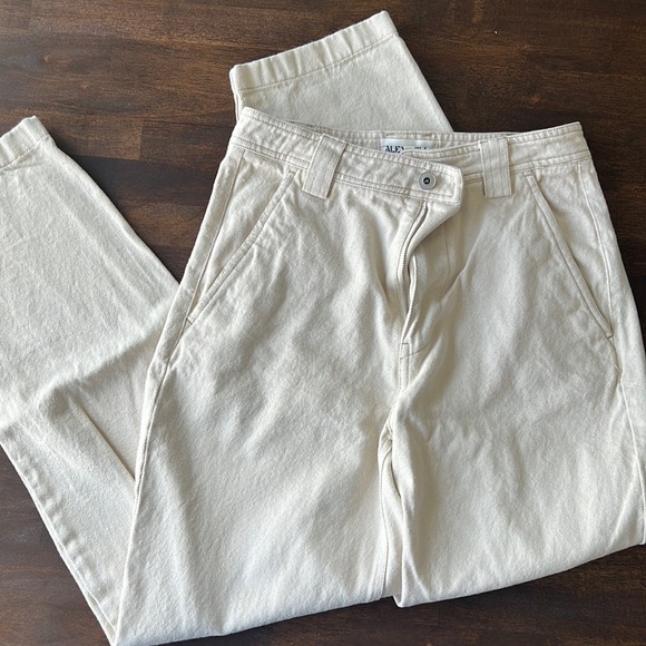 Alex Mill | Jeans | Alex Mill Parker Pant | Poshmark